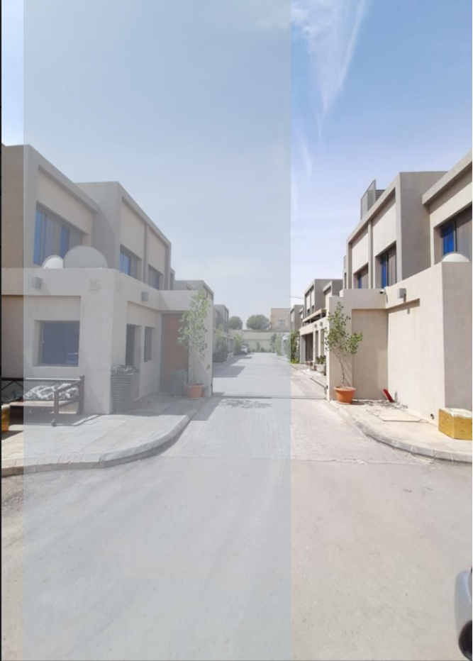 Rahmaniya Compound Villas - Fay United Real Estate