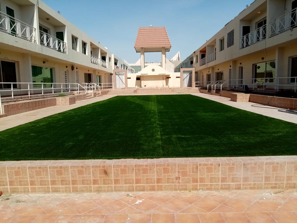 Al-Reem Compound: Villas for Rent in Roba District, Riyadh . - Fay ...