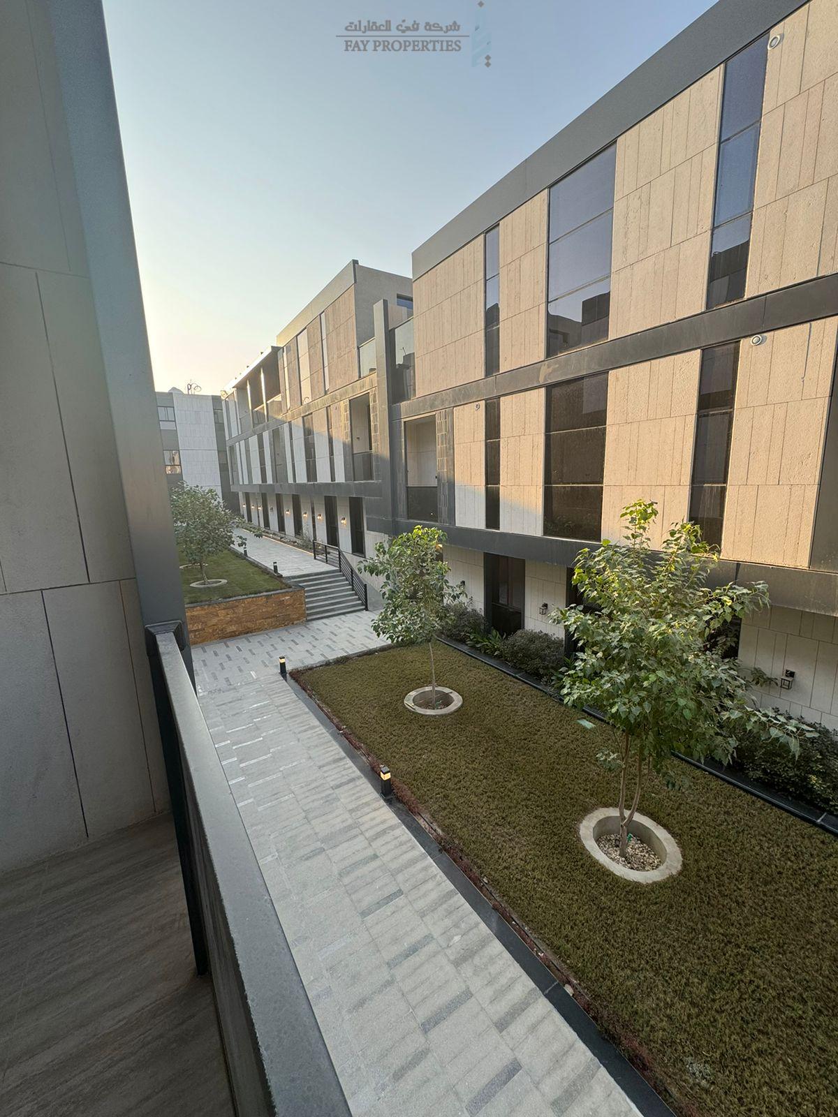 The Alramz apartment in Al-Narges district is available for rent. - Fay ...
