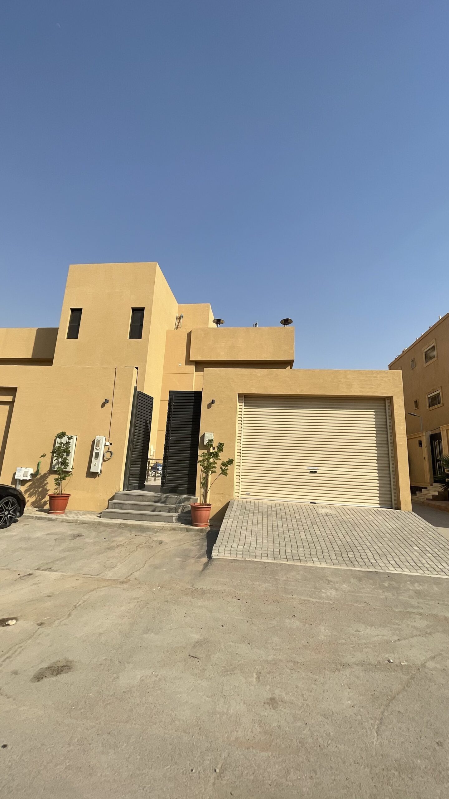 Al Nargis Compound - Luxurious Living in the Heart of Riyadh - Fay ...